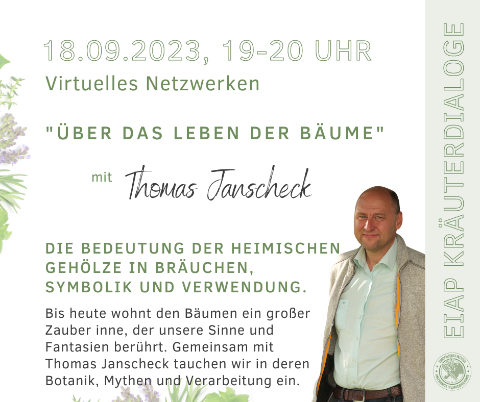 Über das Leben der Bäume - Buchart